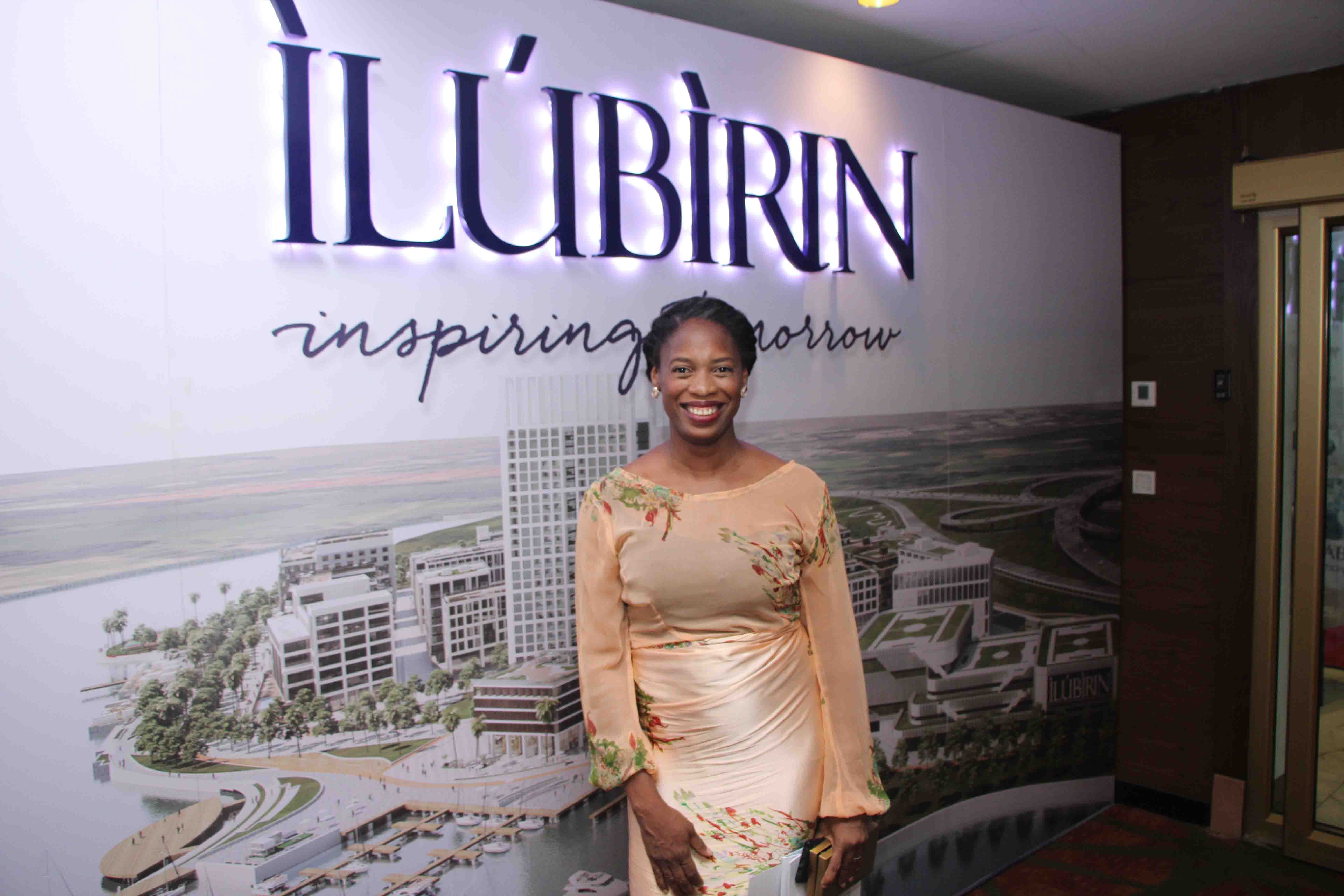 The People of ìlúbìrin: Efunshola Titiloye – Ilubirin
