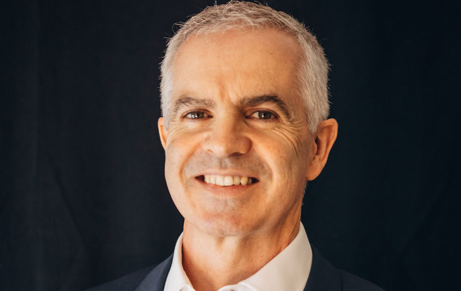 The People of ìlúbìrin: Martin Kearns – Ilubirin